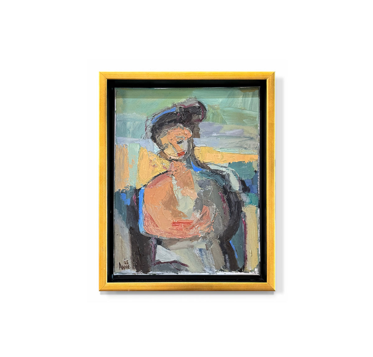 "Youthful Glance"– Design Supply Shop