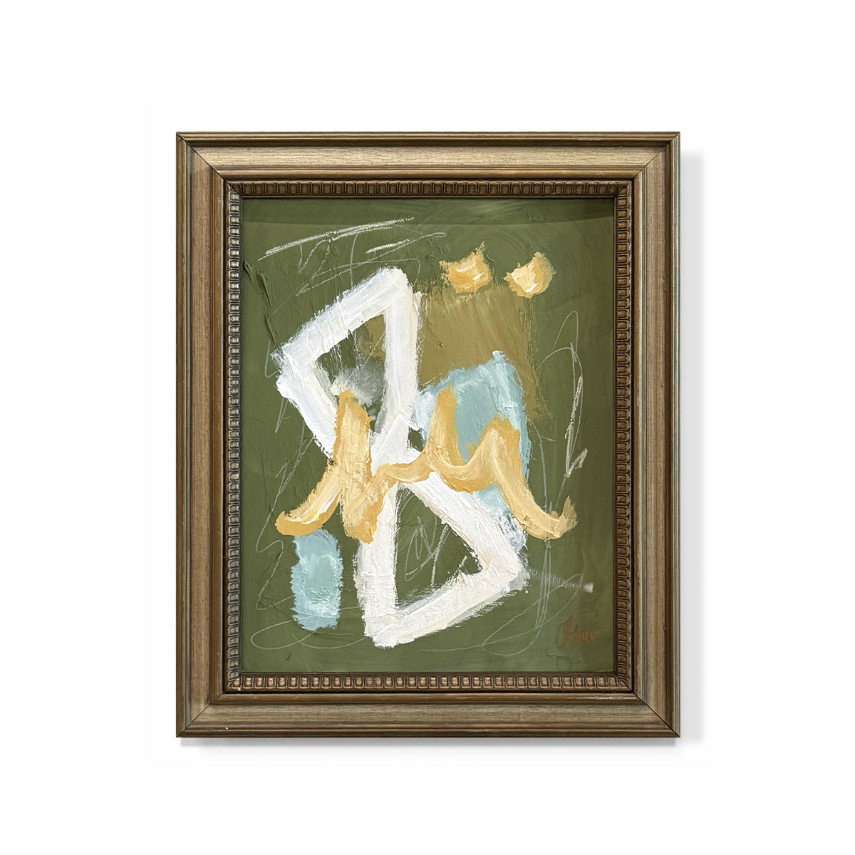 Amee Calloway– Design Supply Shop