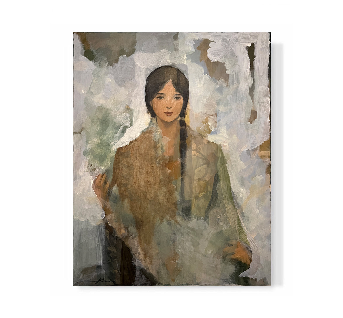 "Brave"– Design Supply Shop