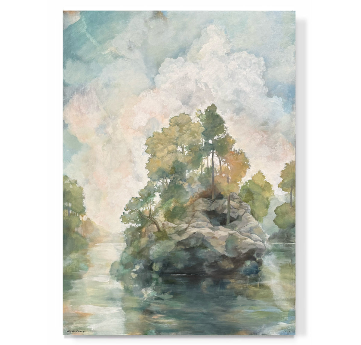 "Lake Lore"– Design Supply Shop