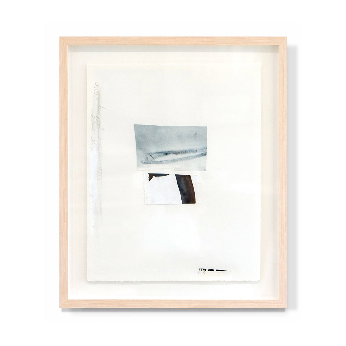 "Breathe #5"– Design Supply Shop