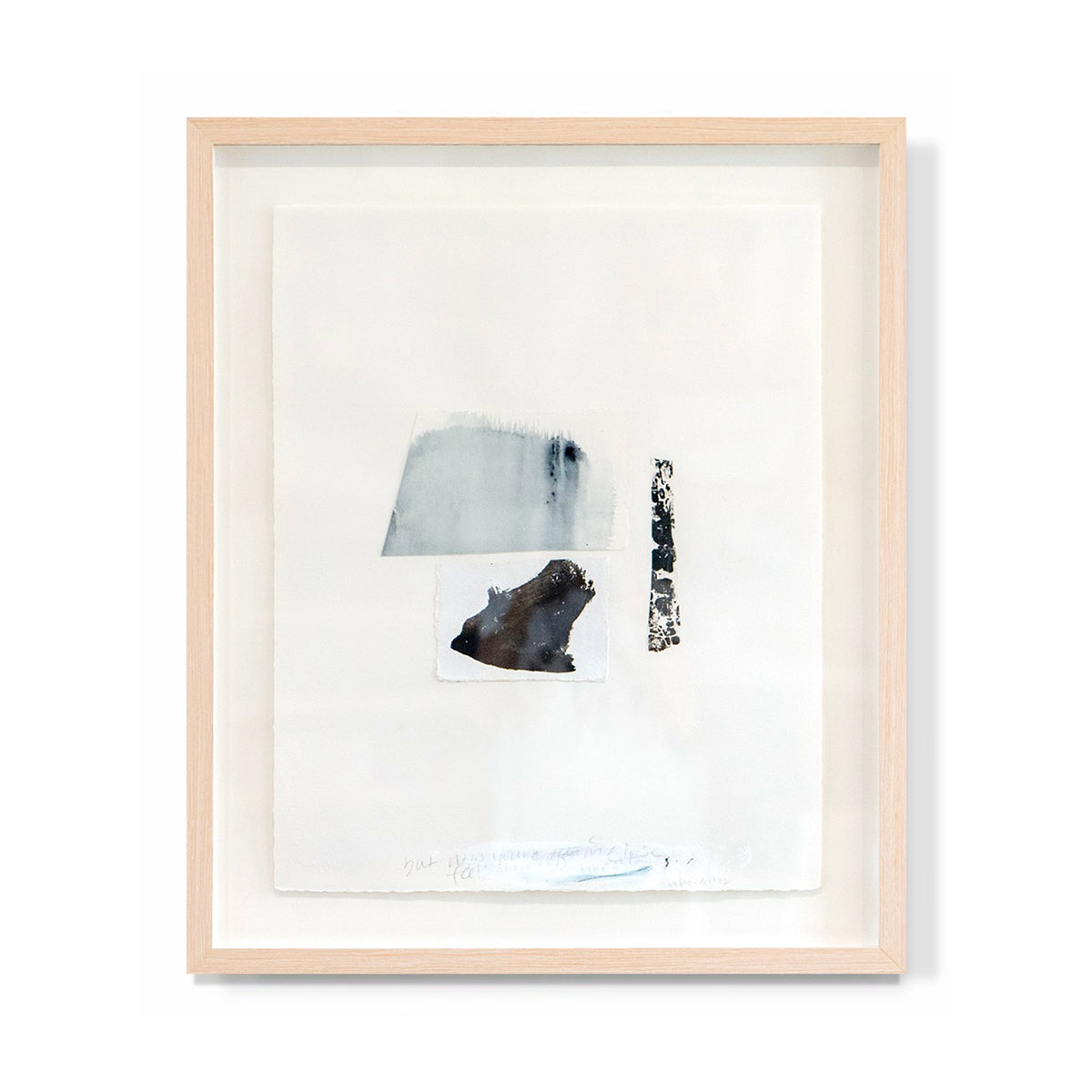 "Breathe #6"– Design Supply Shop