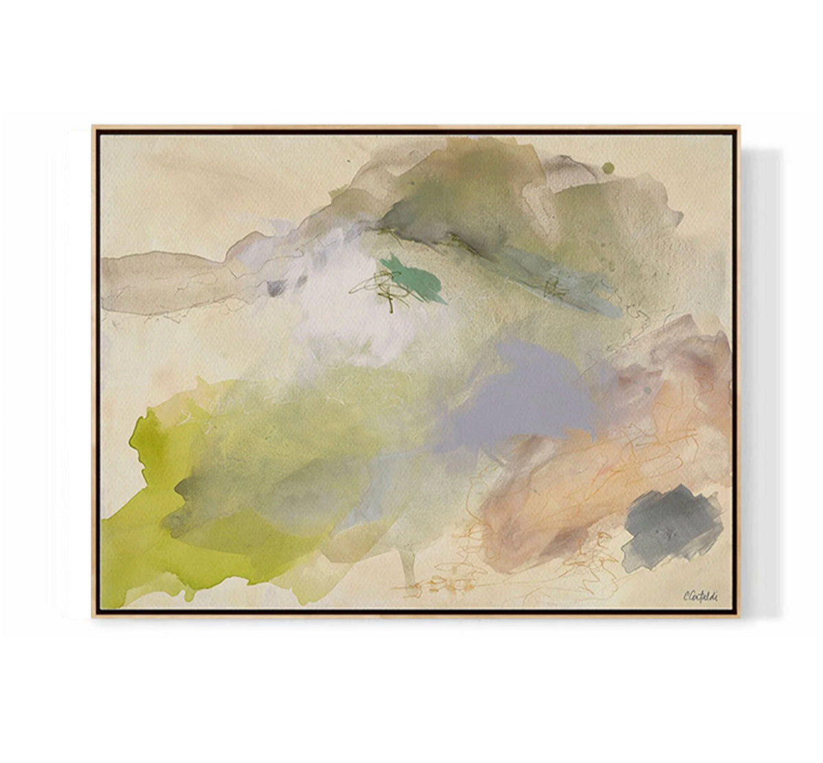 "Whispers of the Forest"– Design Supply Shop