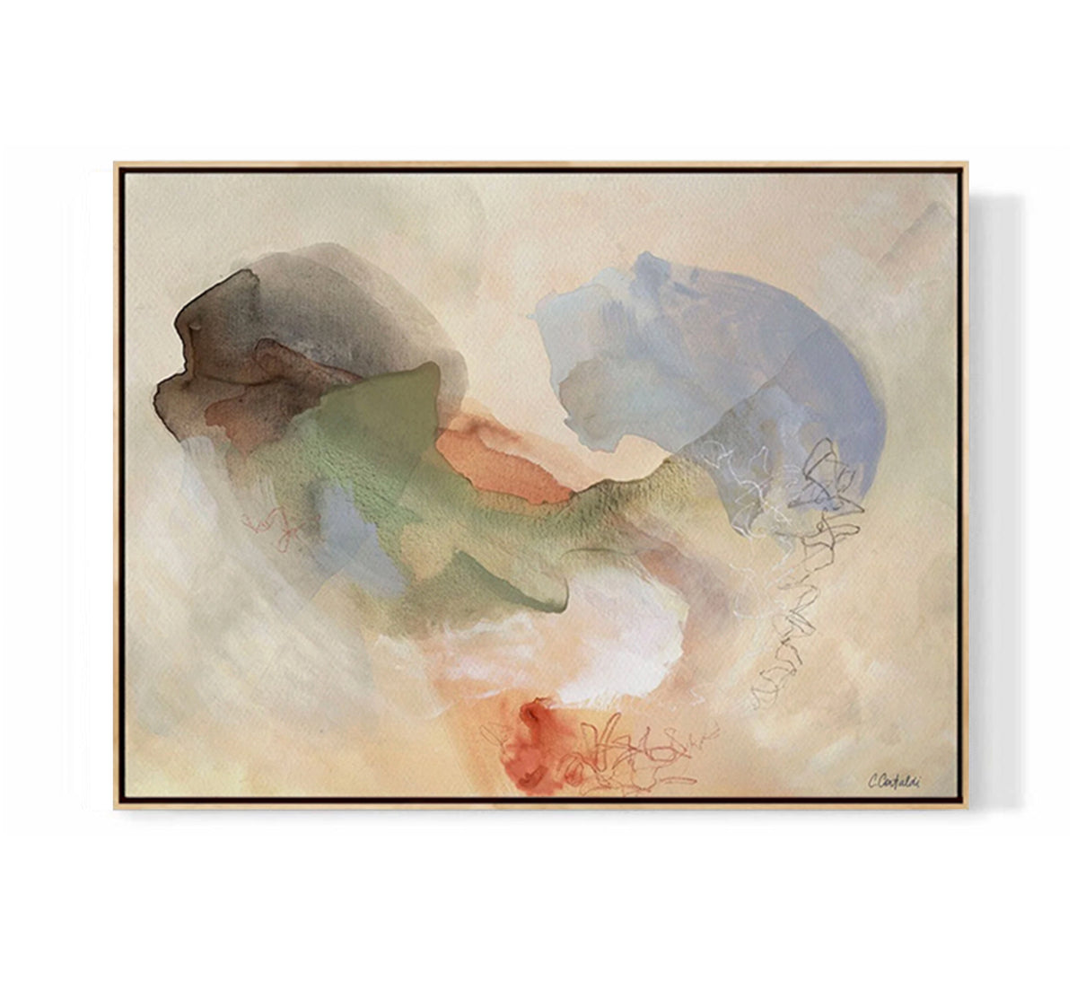 "Meet Me in the Meadow"– Design Supply Shop