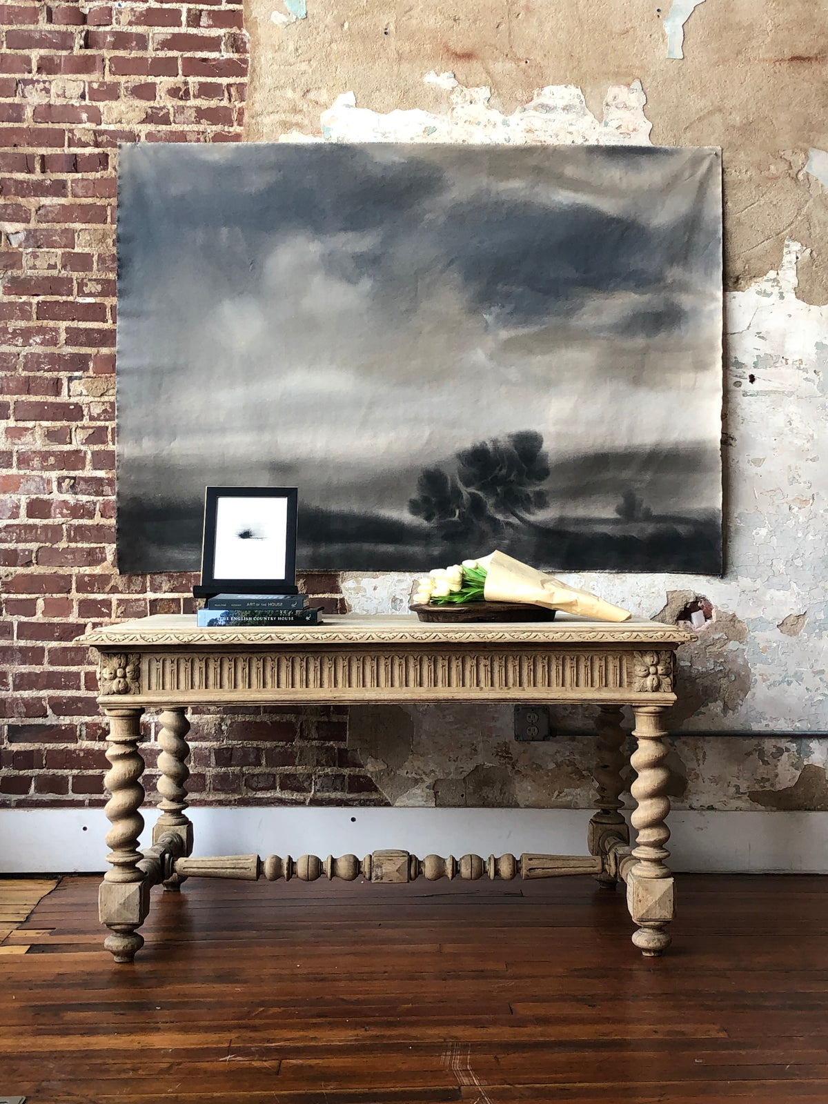 "Light Breeze"– Design Supply Shop