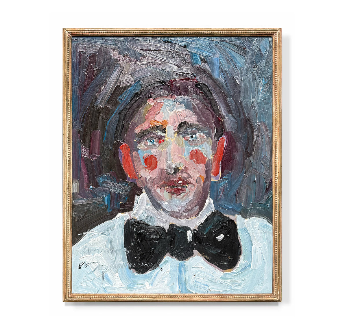 "Mr. Good Time"– Design Supply Shop