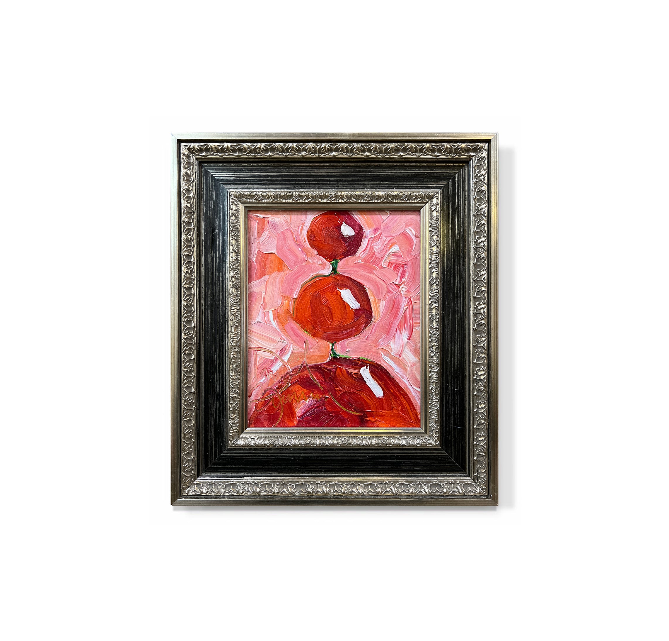 "Harland Hall VII"– Design Supply Shop