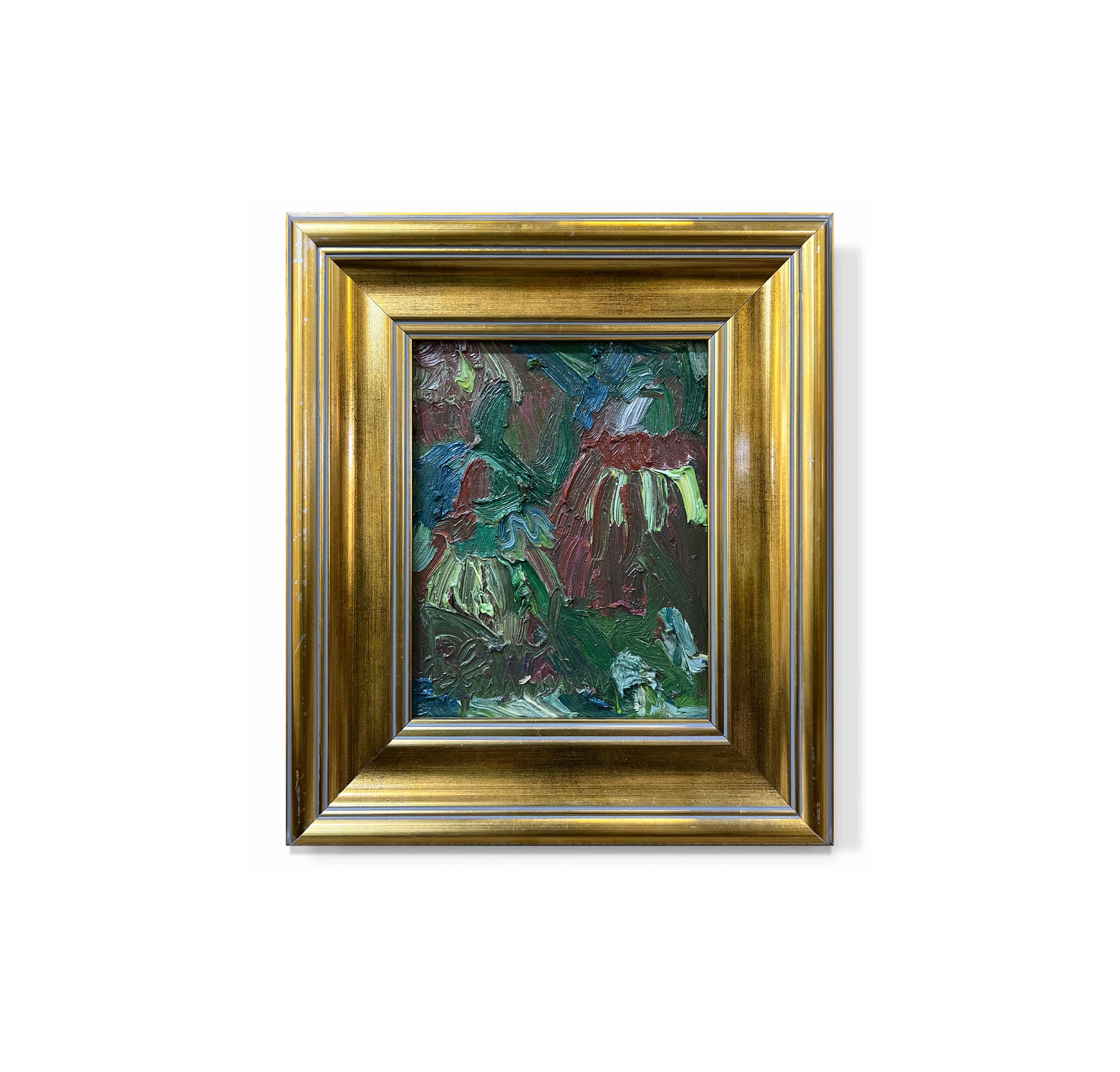 "Purple Coneflowers V"– Design Supply Shop