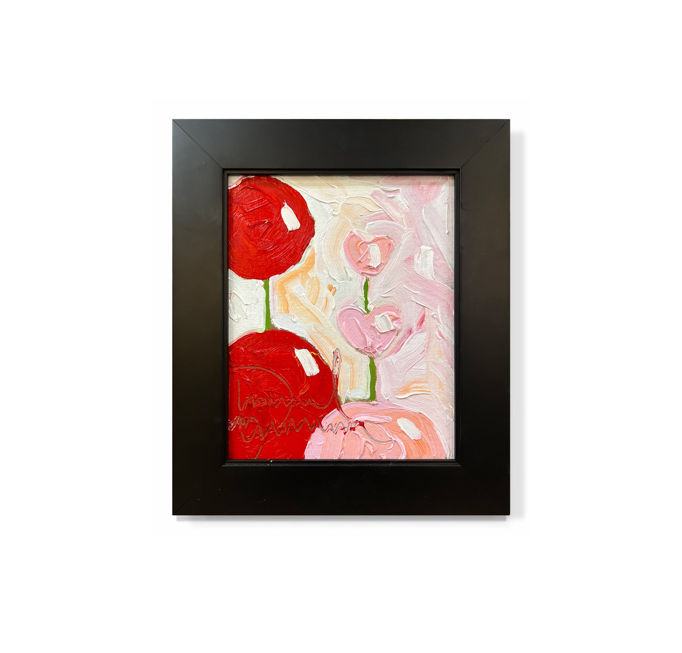 "Mrs. Rose"– Design Supply Shop