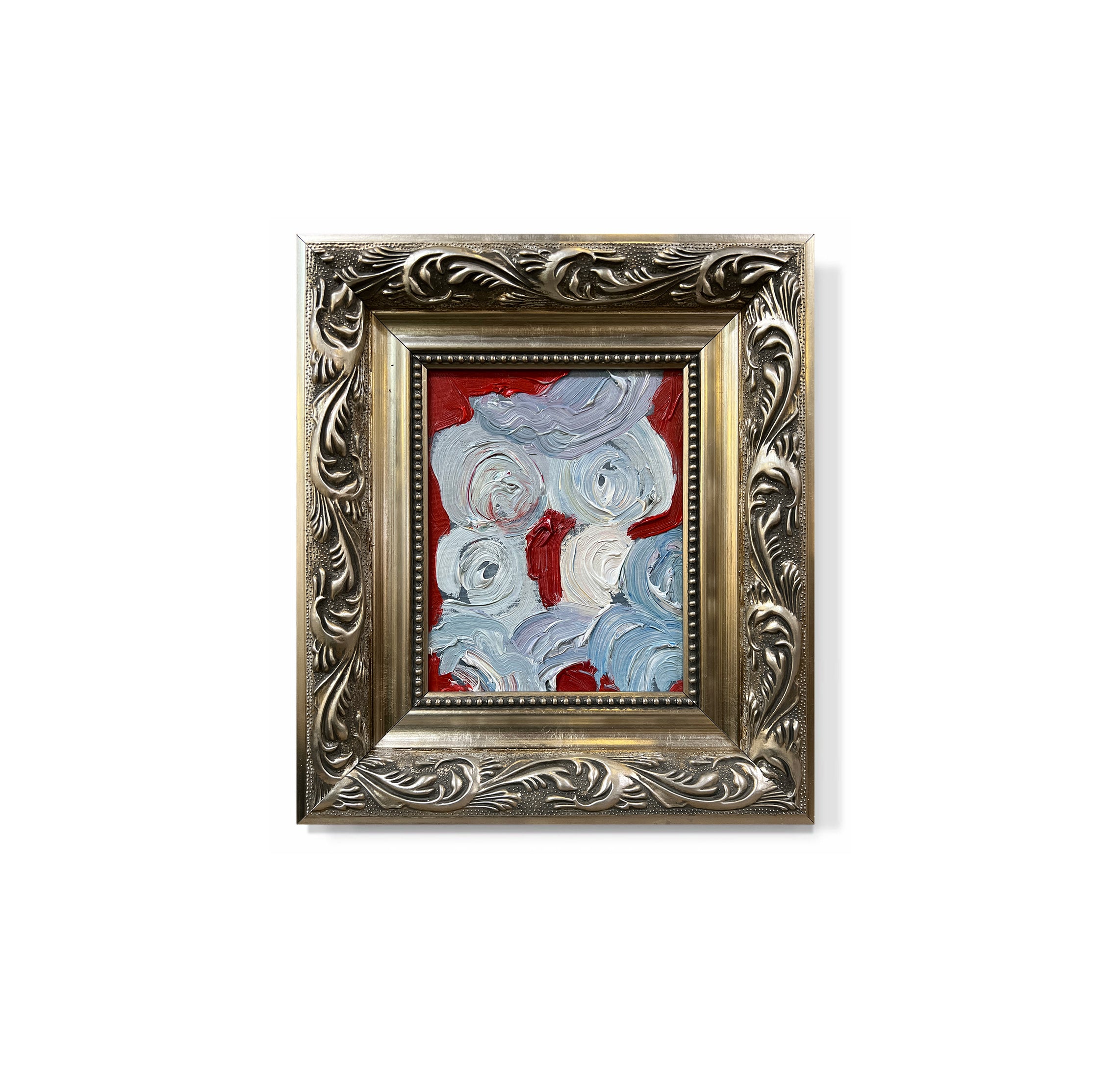 "Flower Study VII"– Design Supply Shop