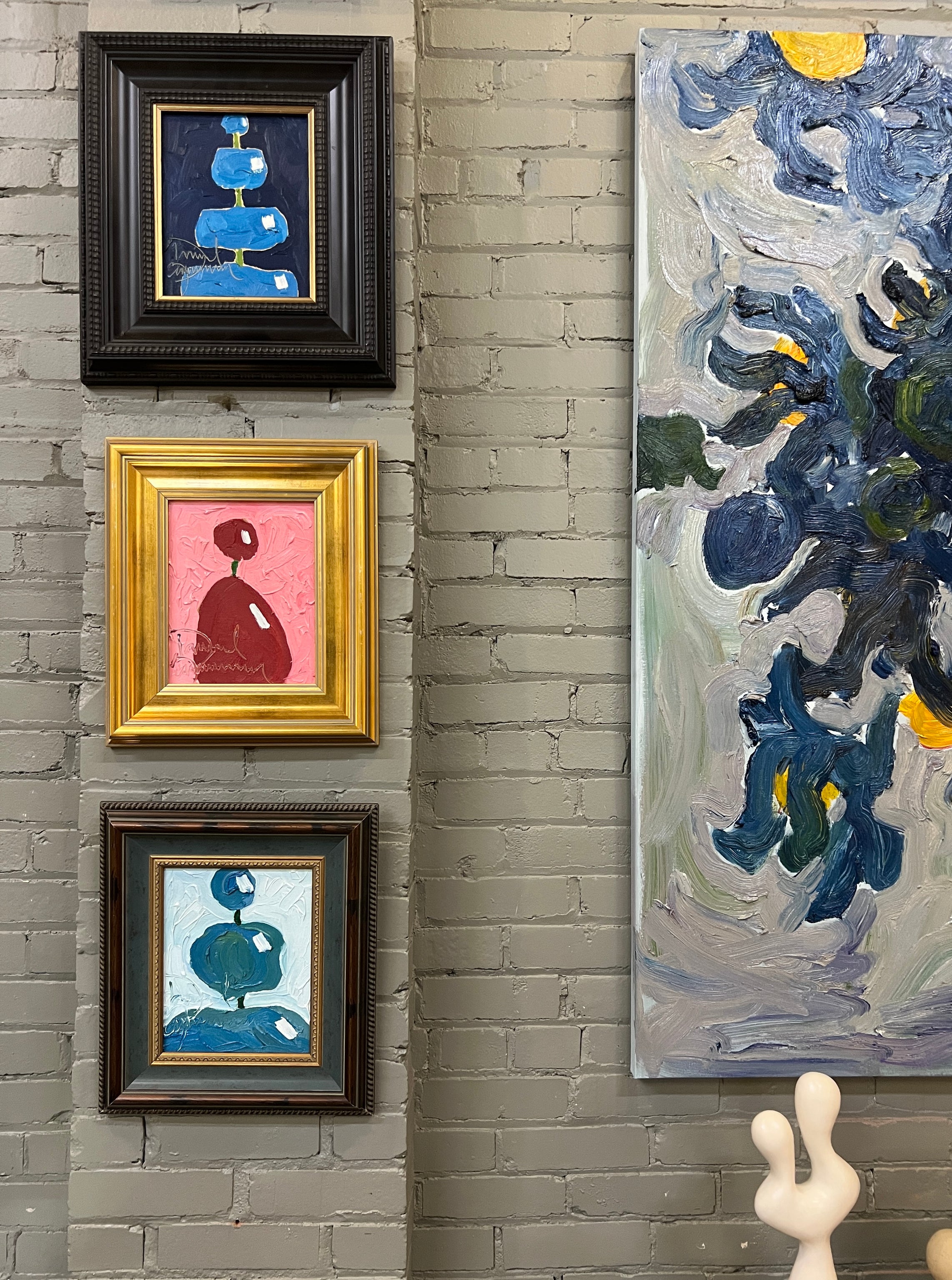 "Martha's Garden III"– Design Supply Shop