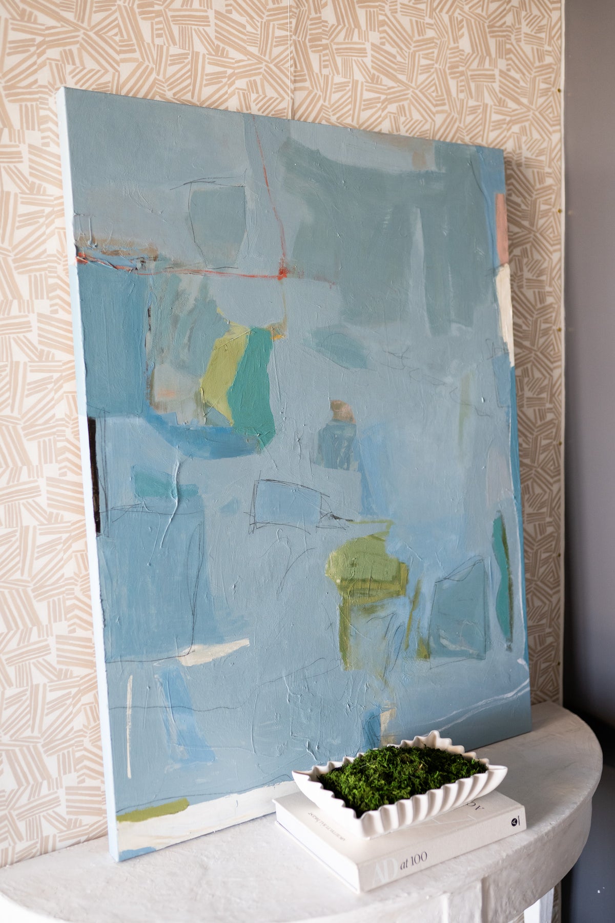 Heather Essian– Design Supply Shop