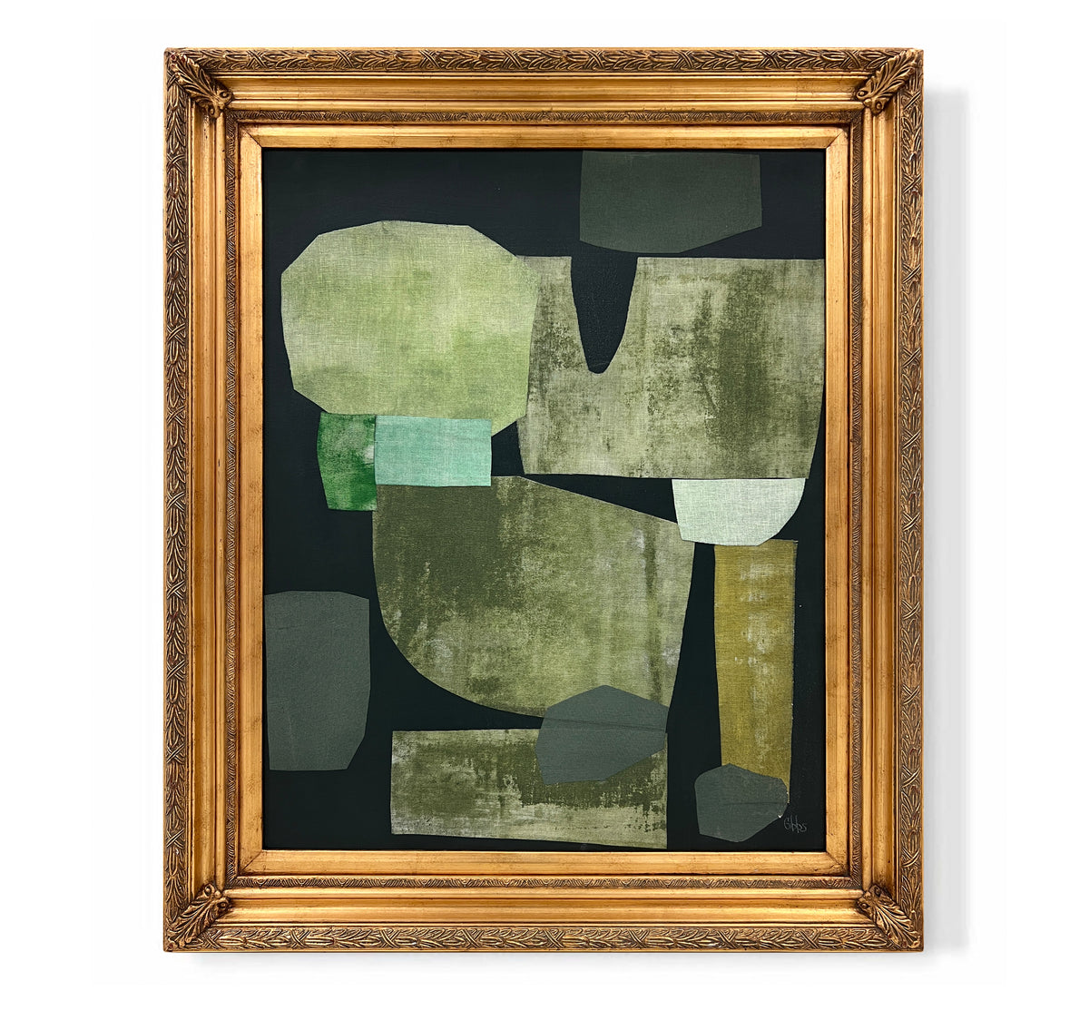 "Studio Green"– Design Supply Shop