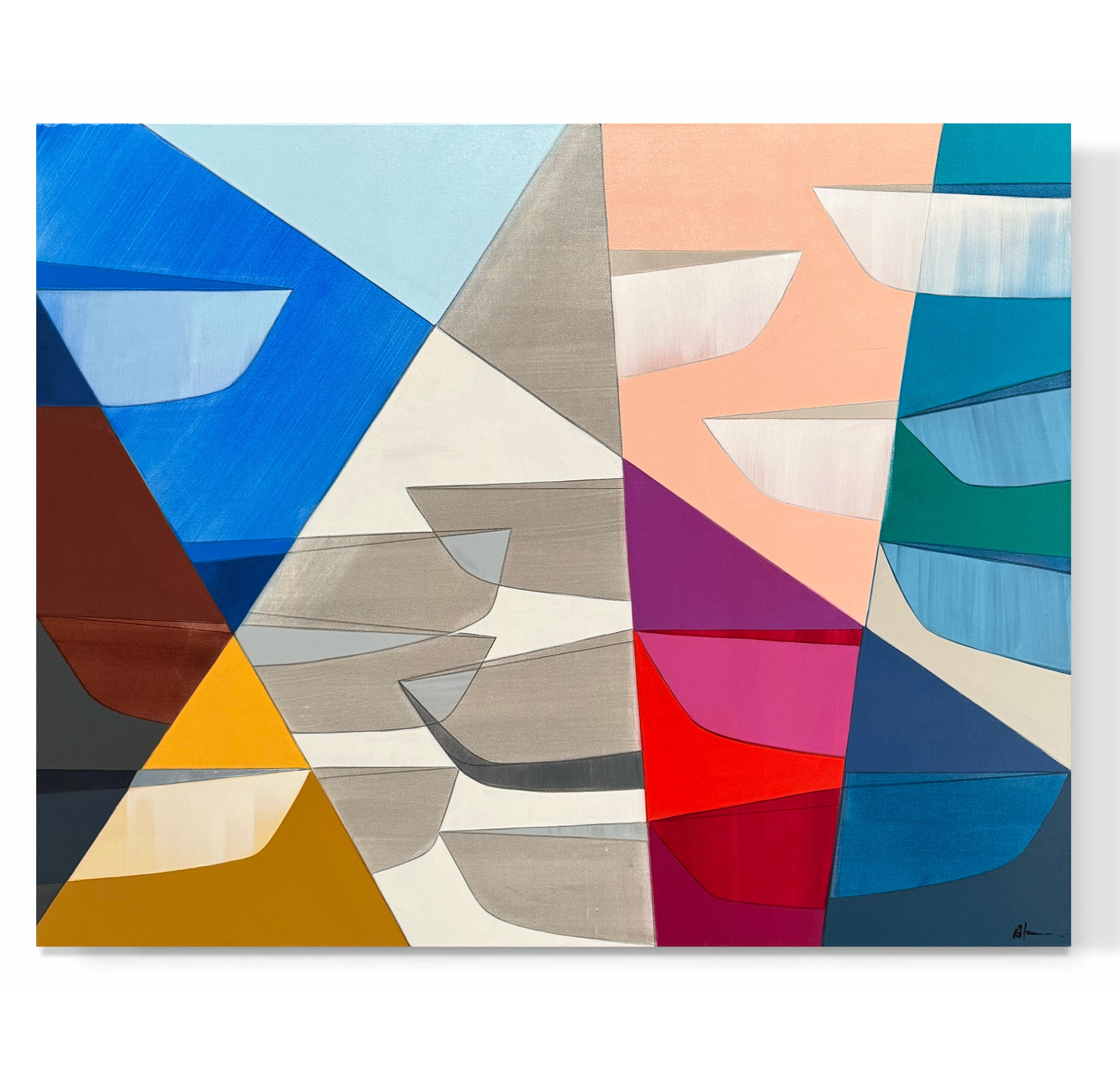 Julie Hansen– Design Supply Shop