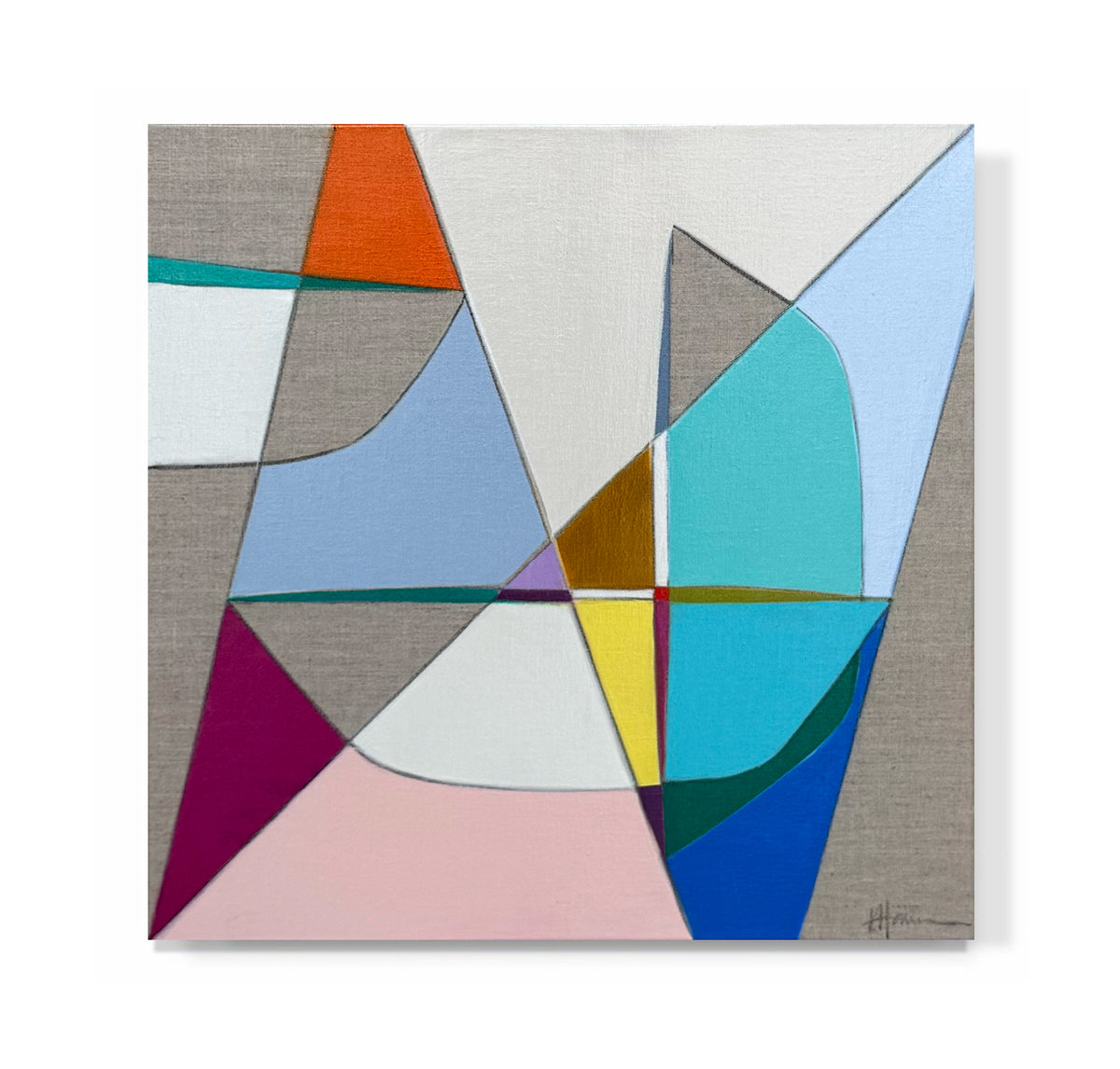 Julie Hansen– Design Supply Shop