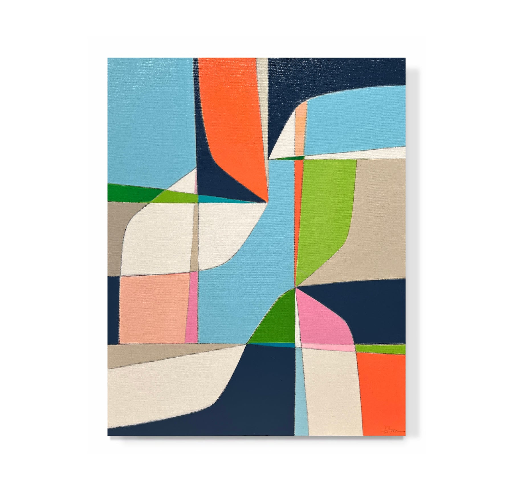 Julie Hansen– Design Supply Shop