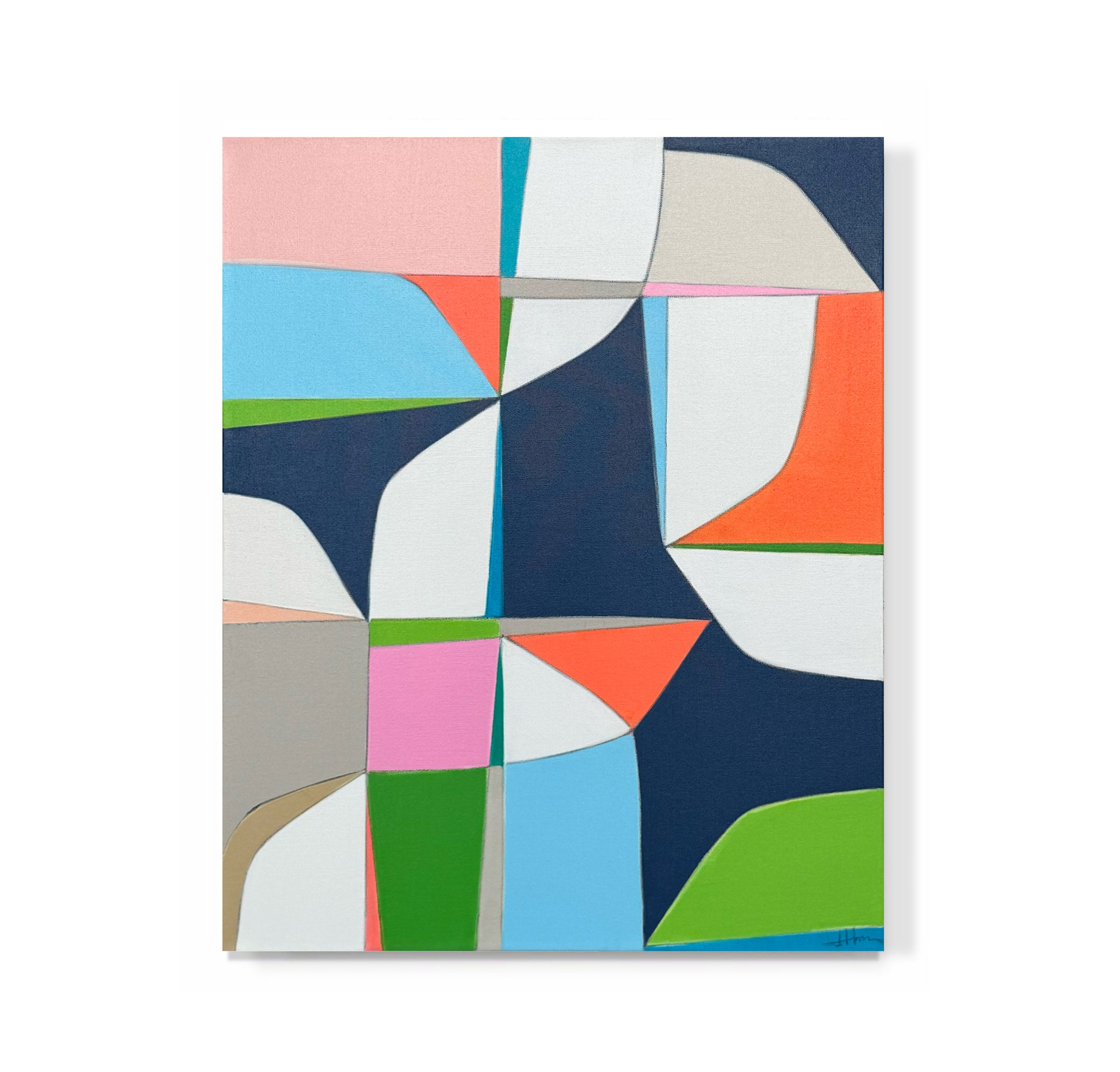 Julie Hansen– Design Supply Shop