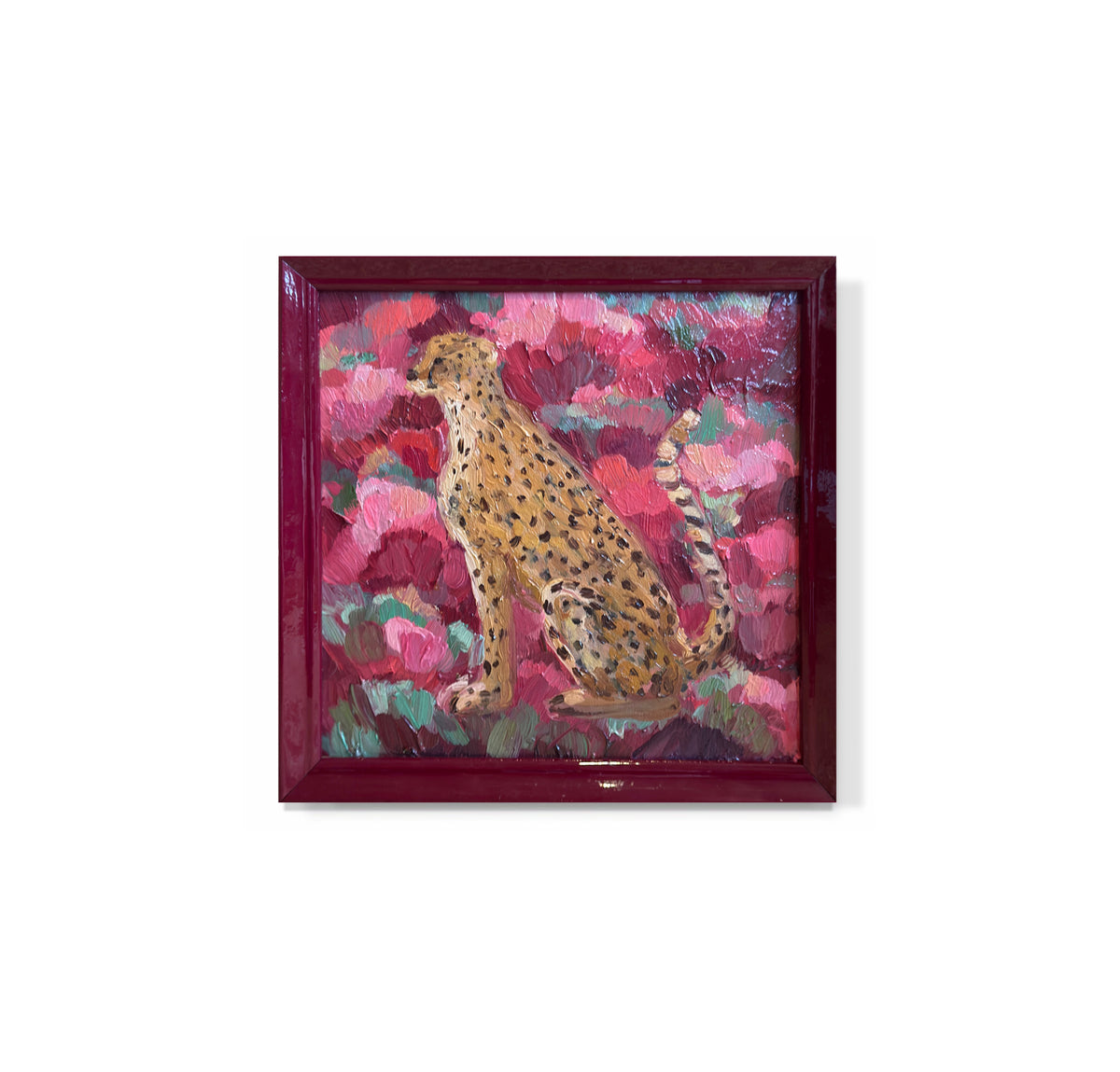 "Lilly Louise"– Design Supply Shop