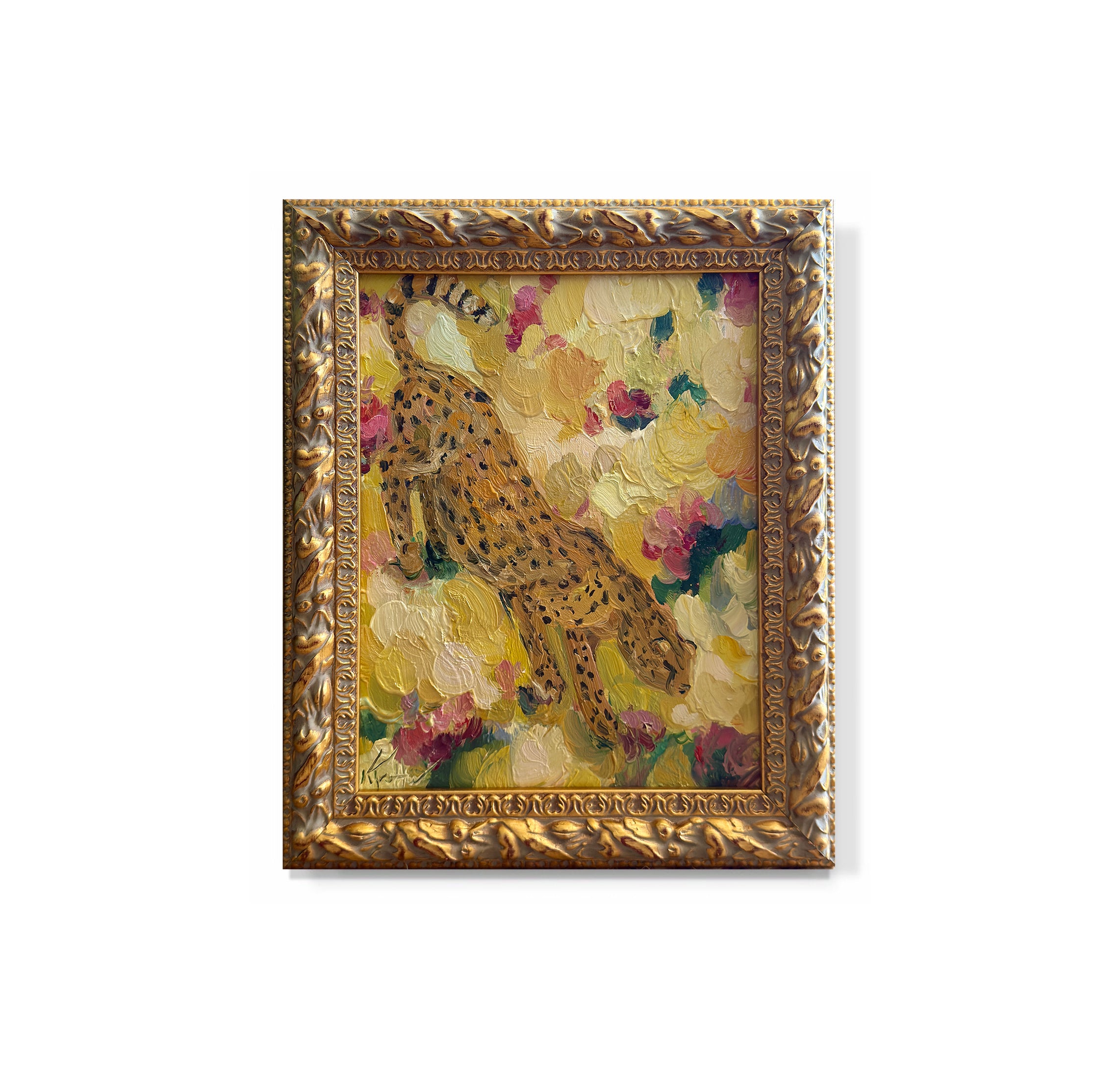 "Lilly Renoir"– Design Supply Shop