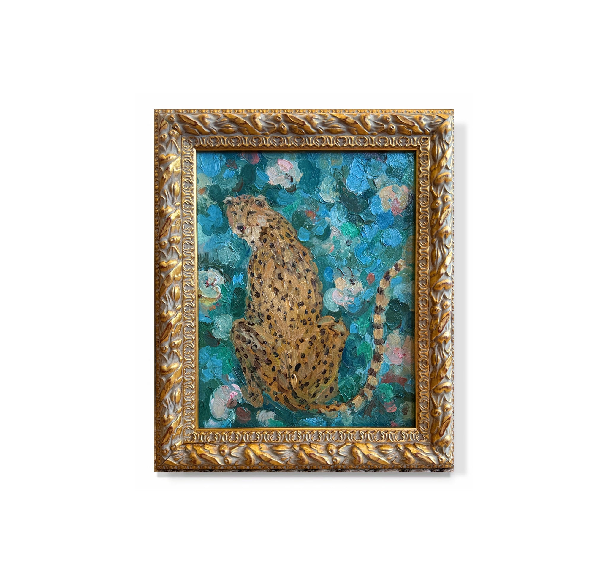 "Lilly Le Fleur"– Design Supply Shop