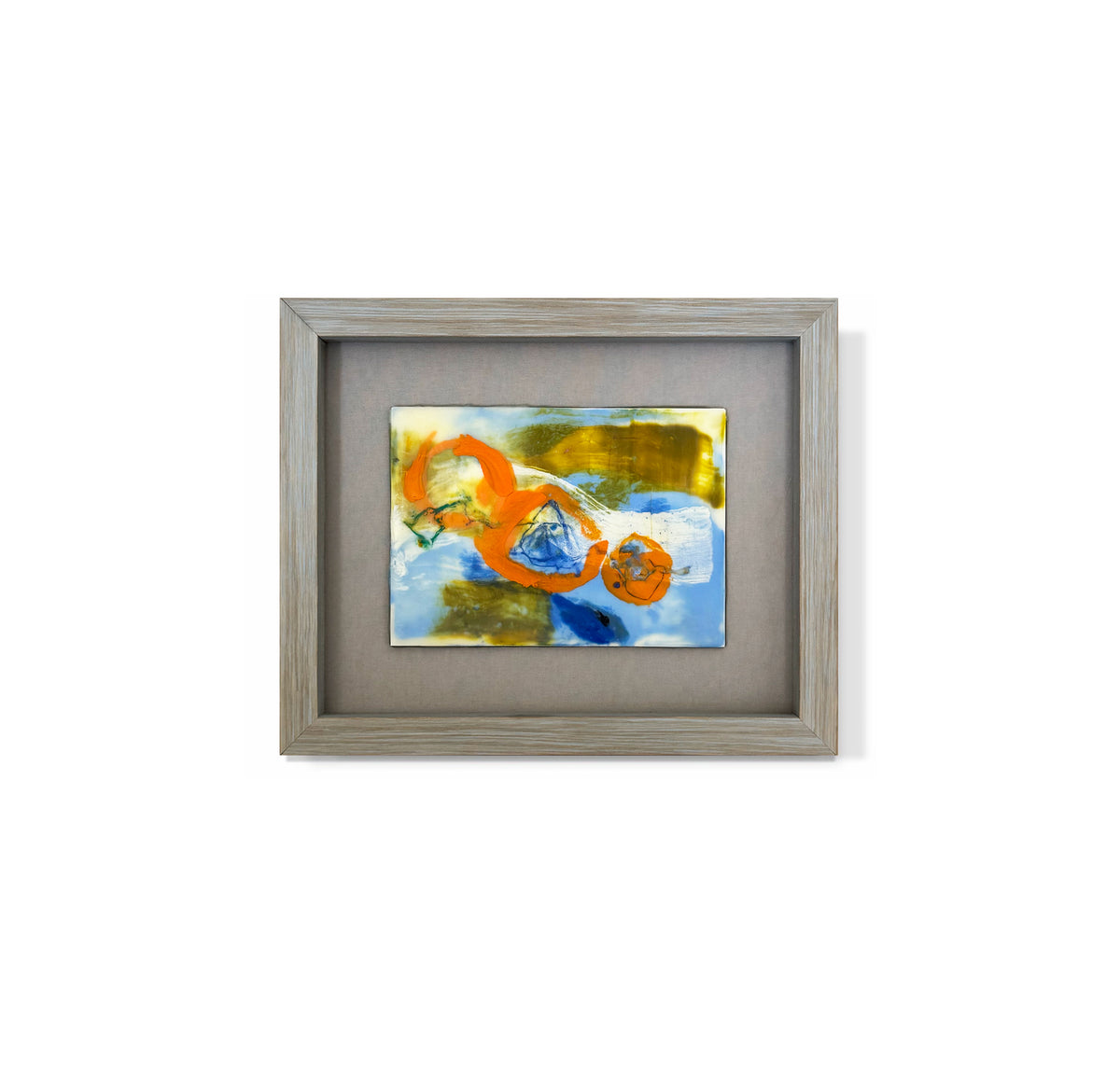 "Aquarium II"– Design Supply Shop