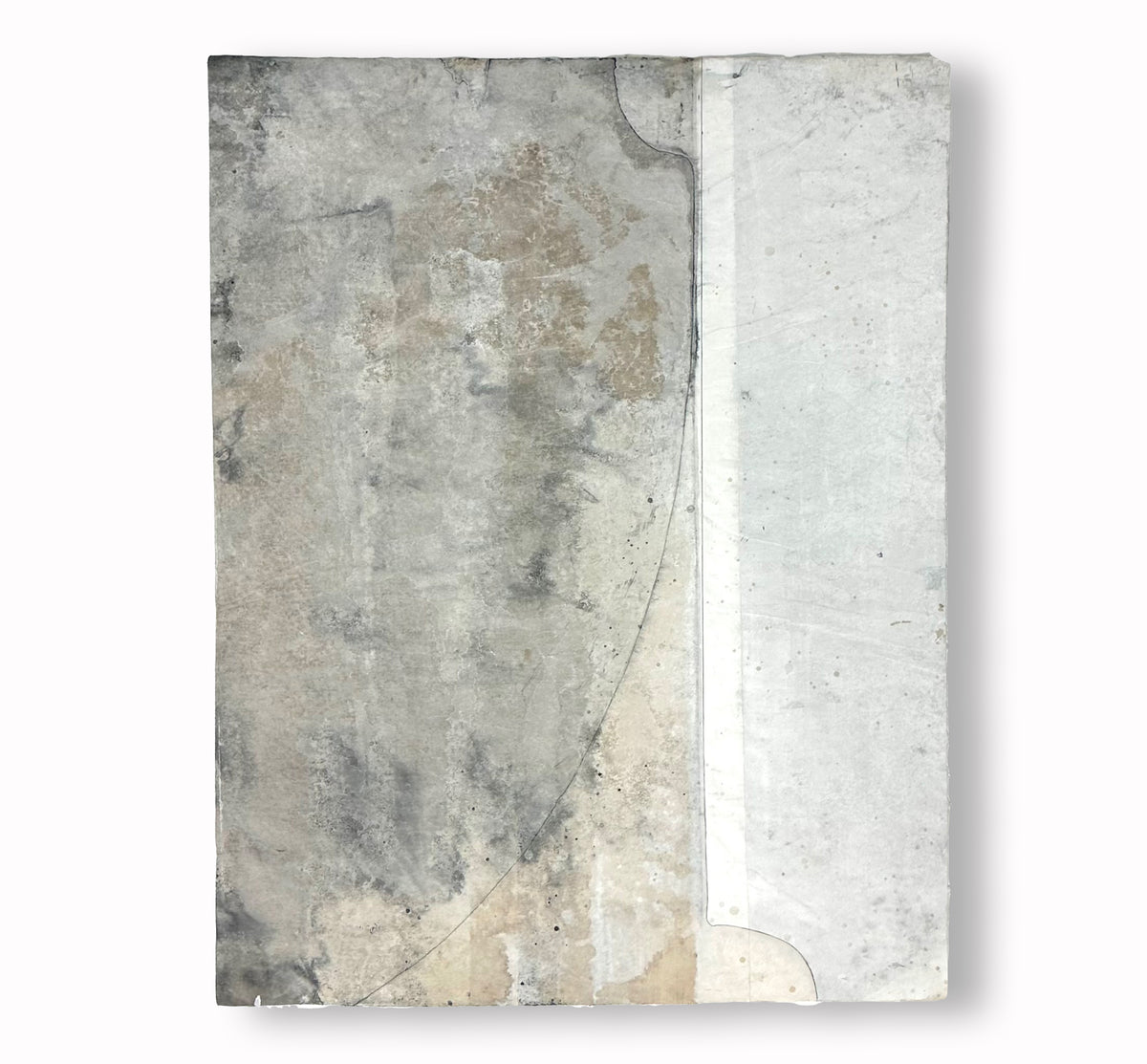 "Lithic Vessel"– Design Supply Shop