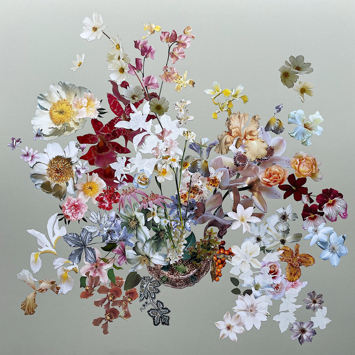 Marcy Cook Vreeland– Design Supply Shop