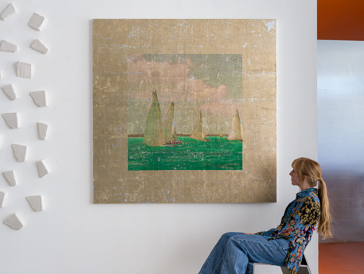 Oversized– Design Supply Shop