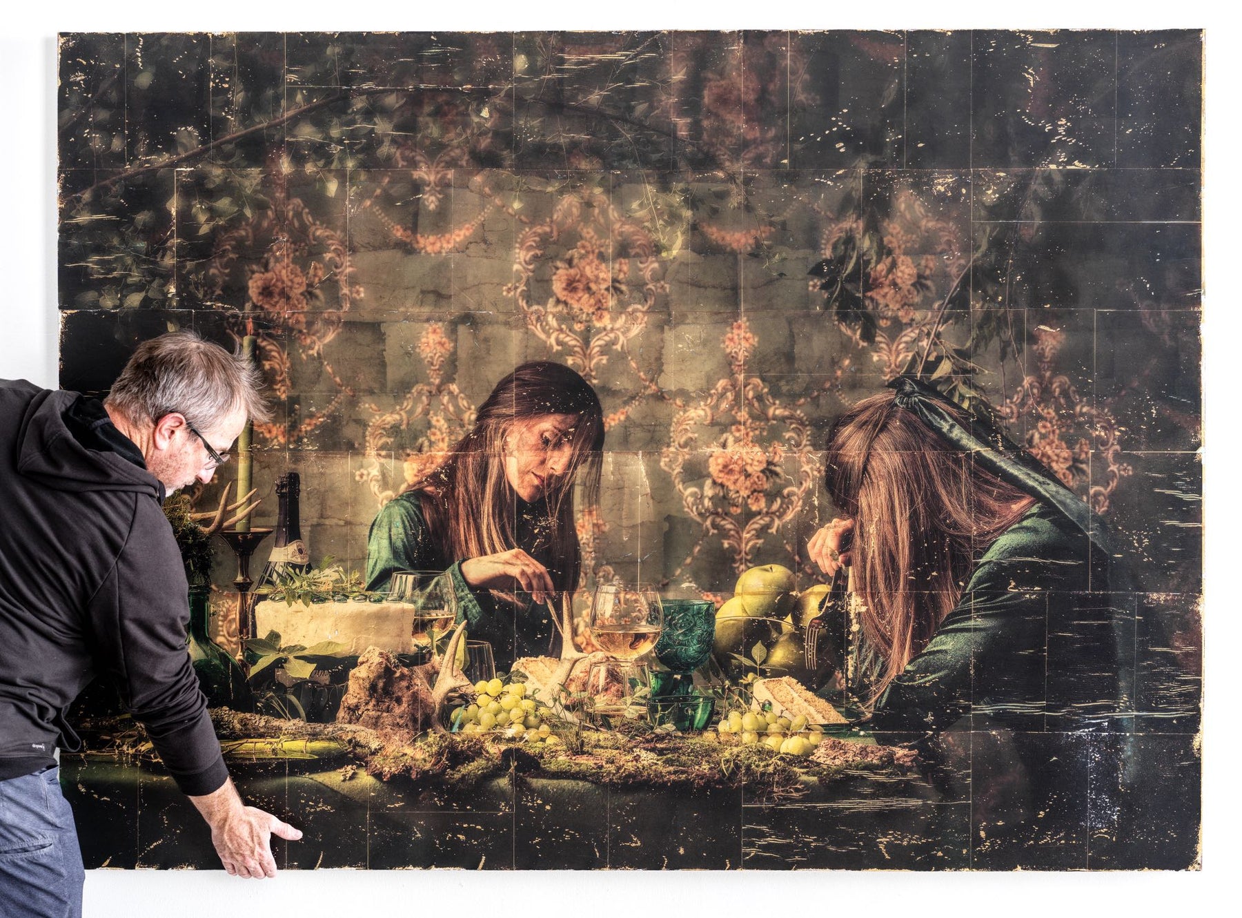 Oversized– Design Supply Shop