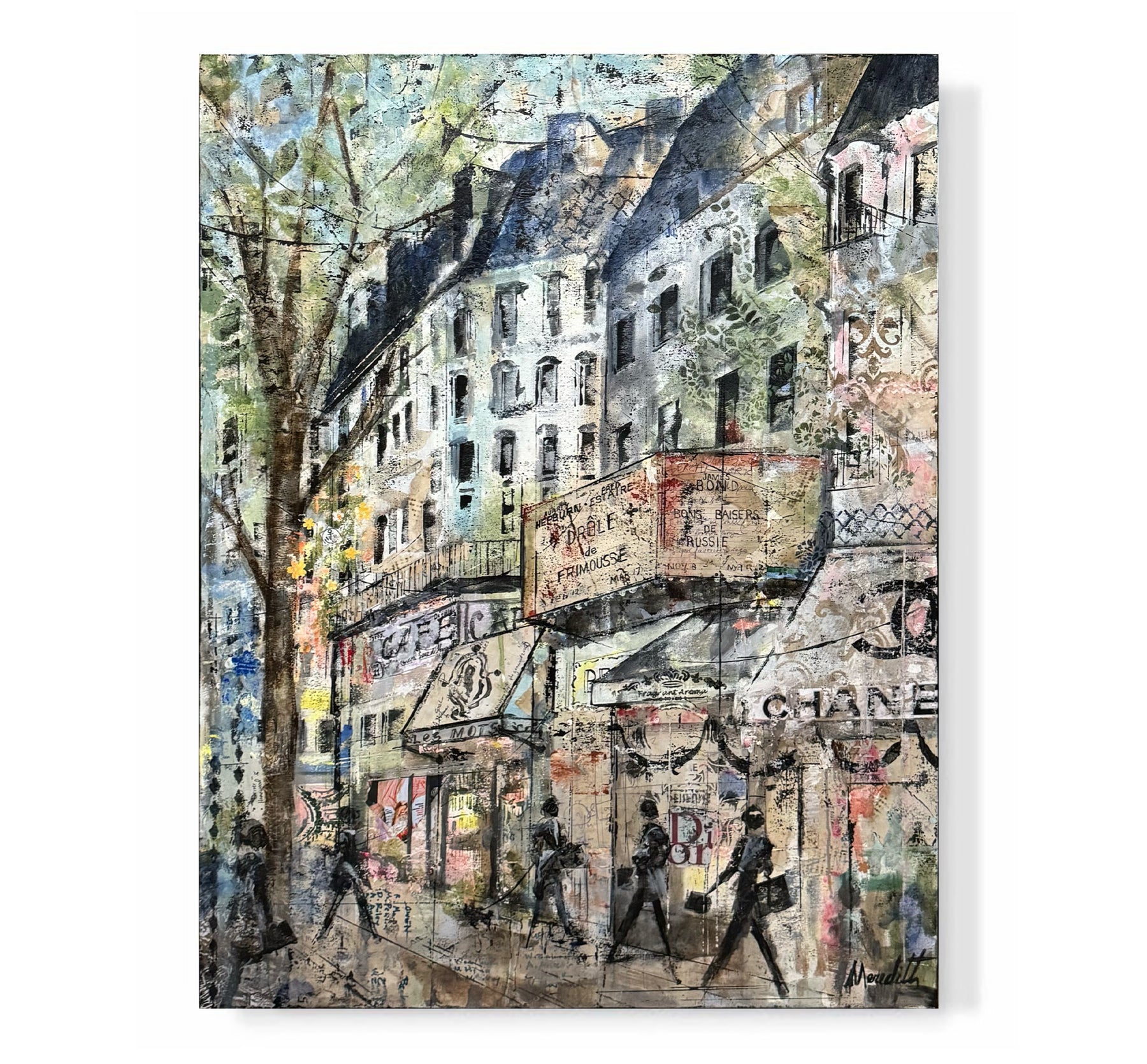 Meredith Keith– Design Supply Shop