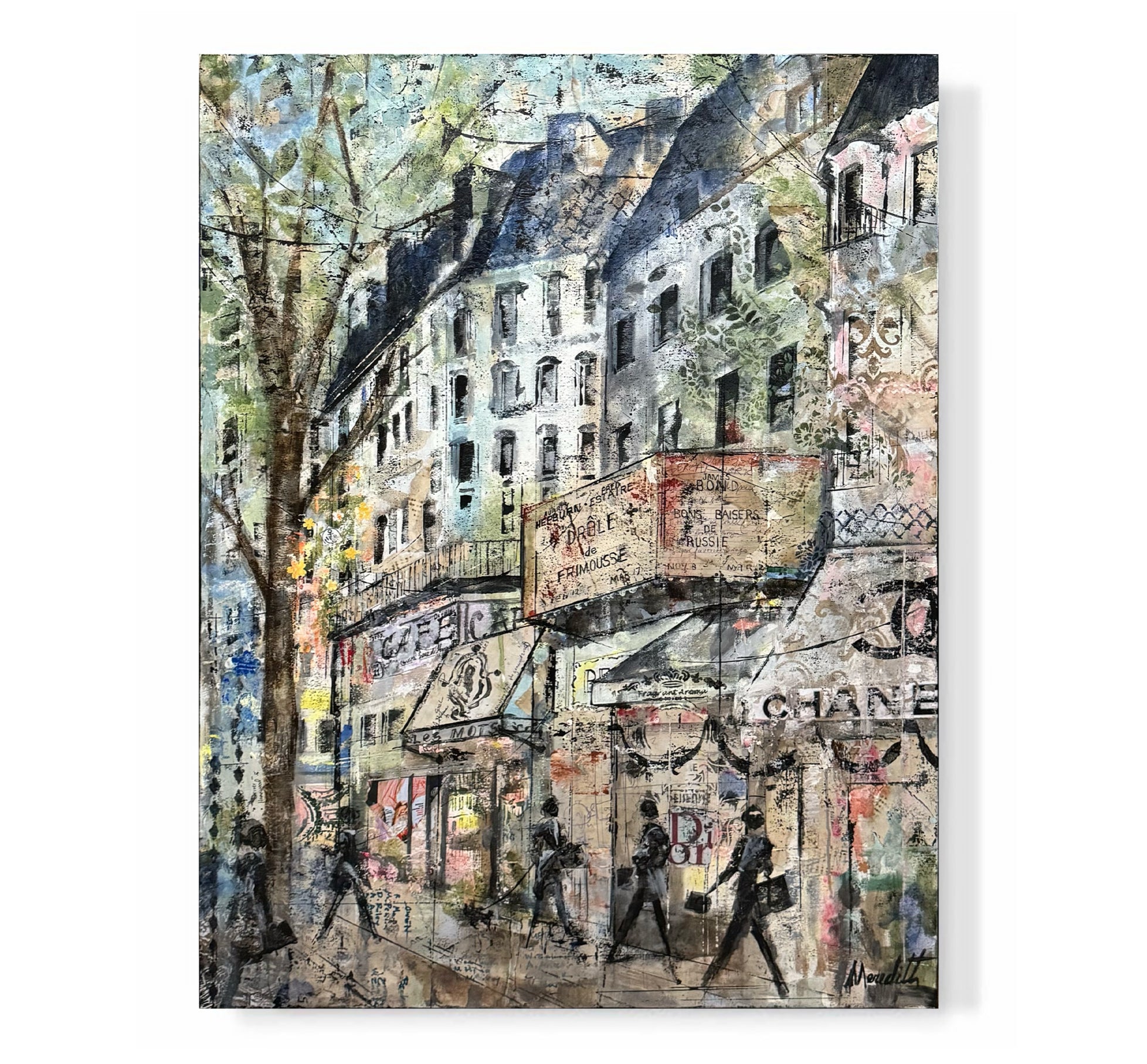 Meredith Keith– Design Supply Shop