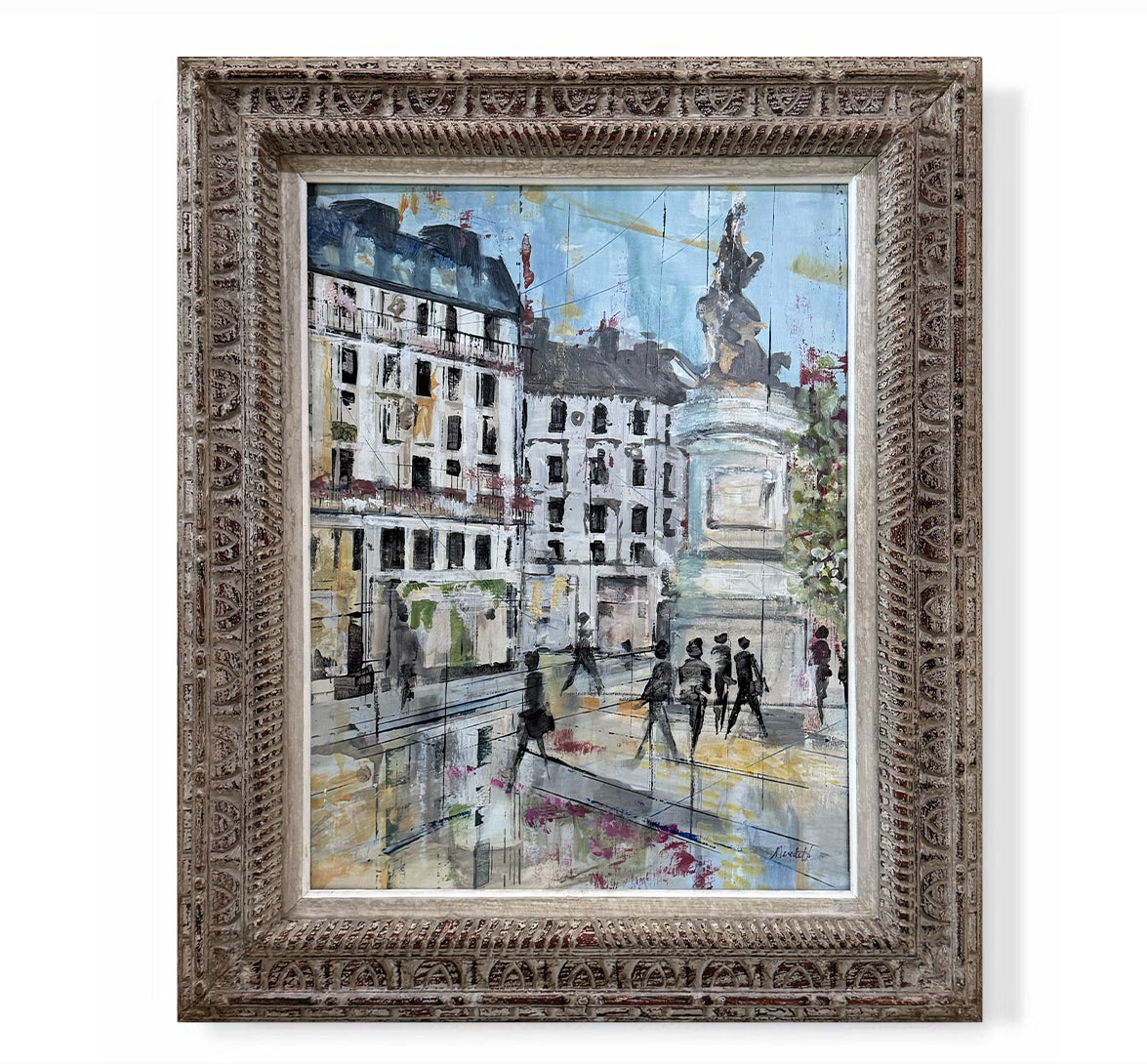 "Much Ado"– Design Supply Shop