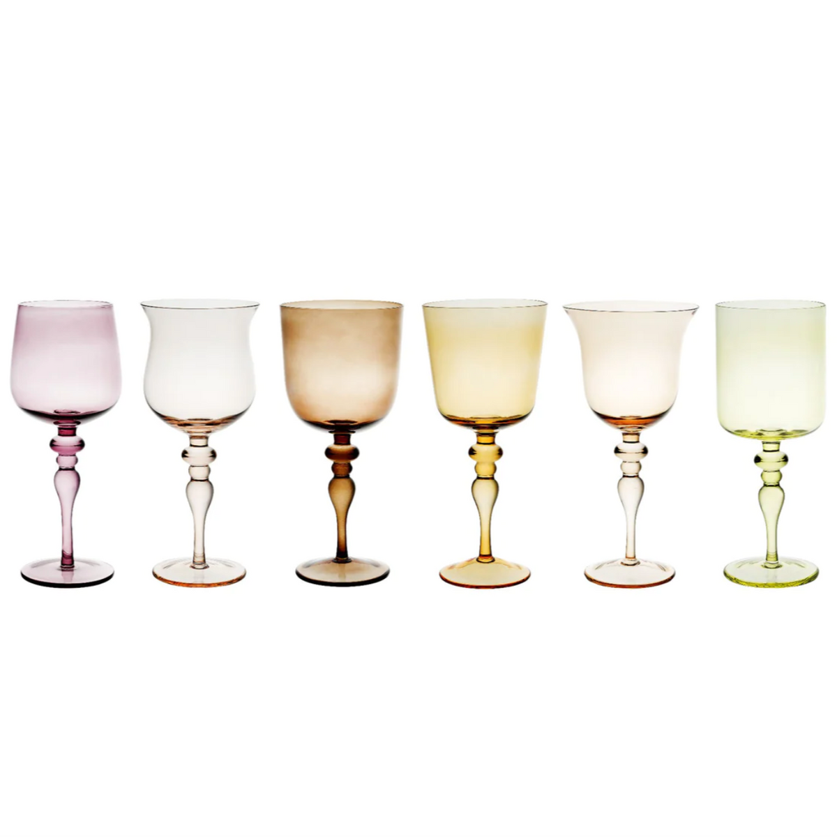 Glassware– Design Supply Shop