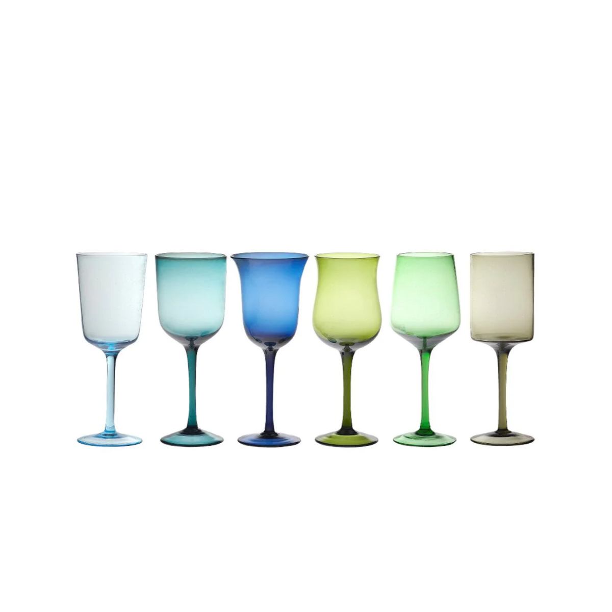 Glassware– Design Supply Shop