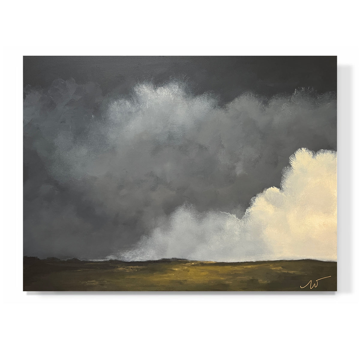 "Silver Lining"– Design Supply Shop