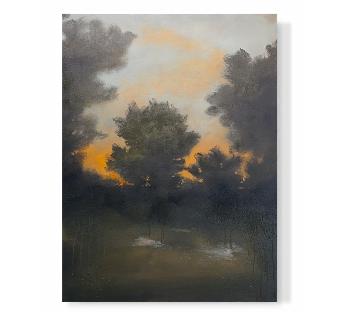 "Hope Rising II"– Design Supply Shop