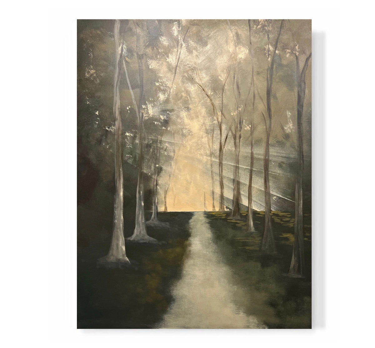 "A Light Unto My Path"– Design Supply Shop