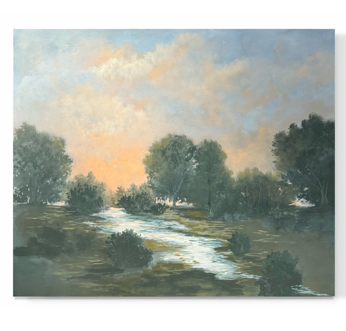 "As Sure as the Rising Sun"– Design Supply Shop