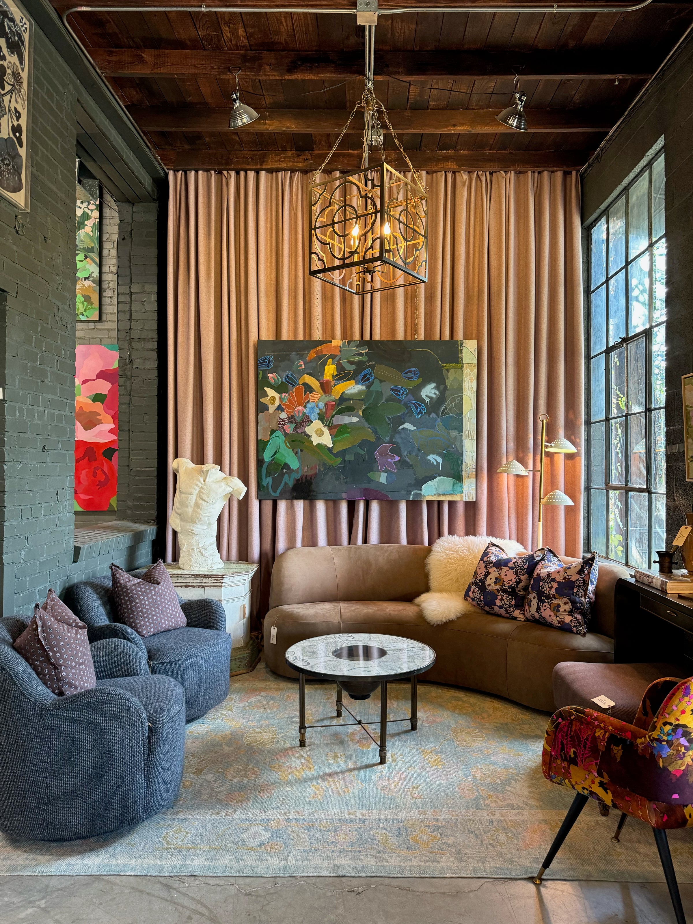 Addison Duke– Design Supply Shop