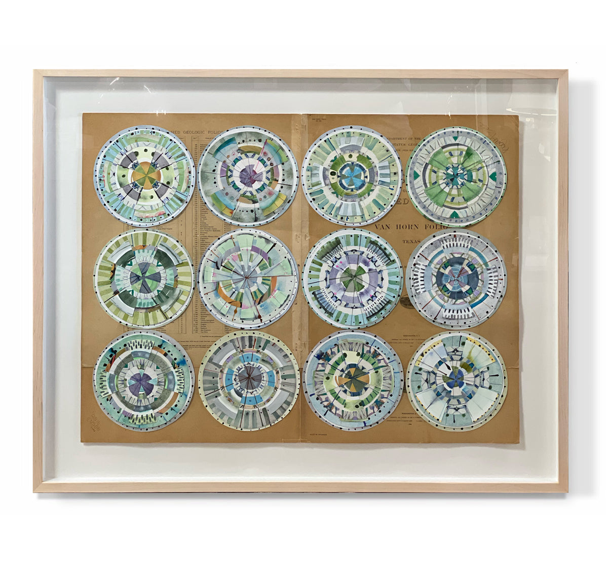 Brenda Bogart– Design Supply Shop