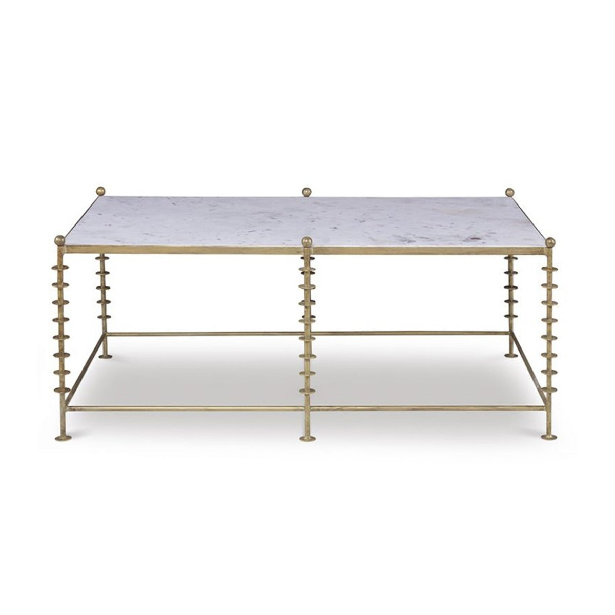 Baron Coffee Table– Design Supply Shop