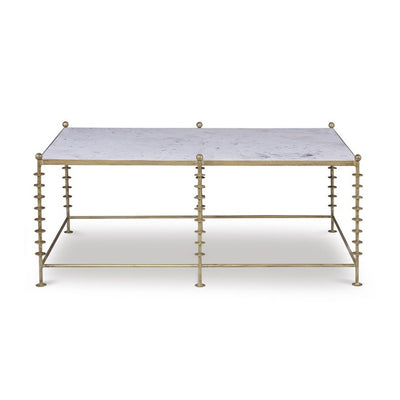 Baron Coffee Table– Design Supply Shop