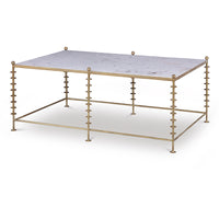 Baron Coffee Table– Design Supply Shop