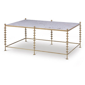 Baron Coffee Table– Design Supply Shop