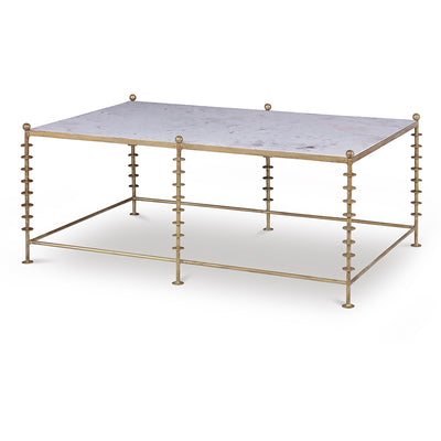 Baron Coffee Table– Design Supply Shop