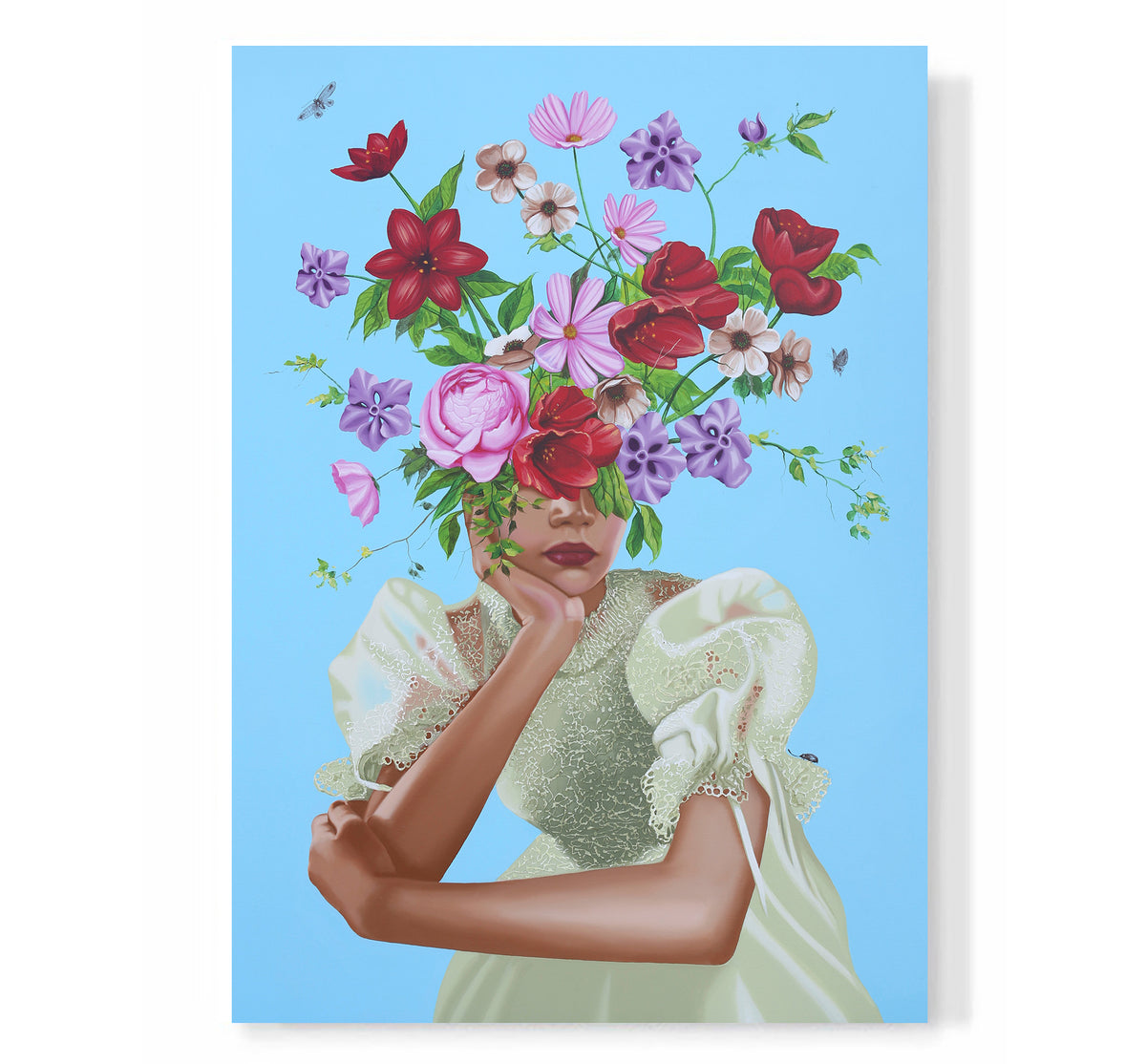 "Contemplation"– Design Supply Shop