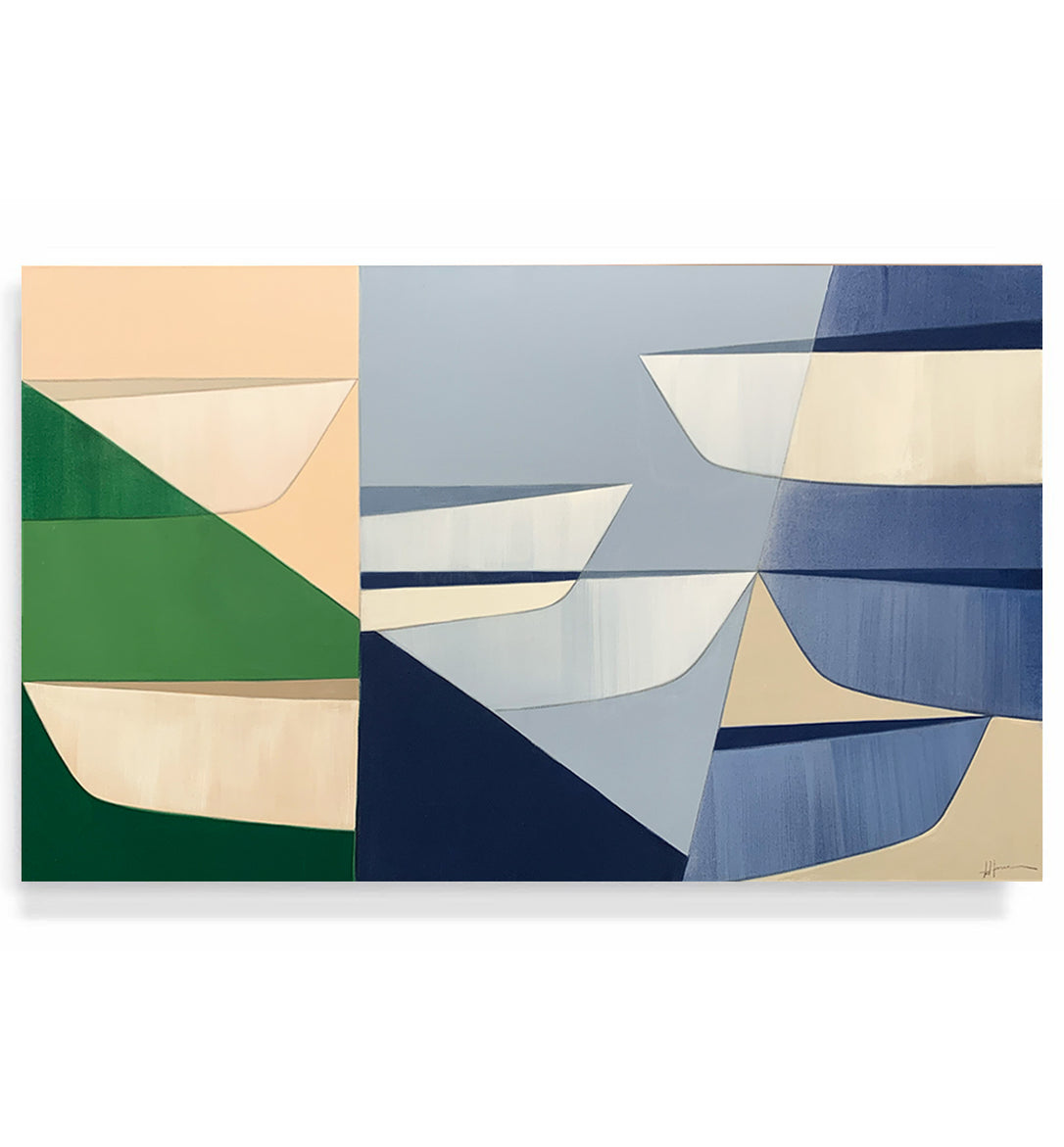 Julie Hansen– Design Supply Shop