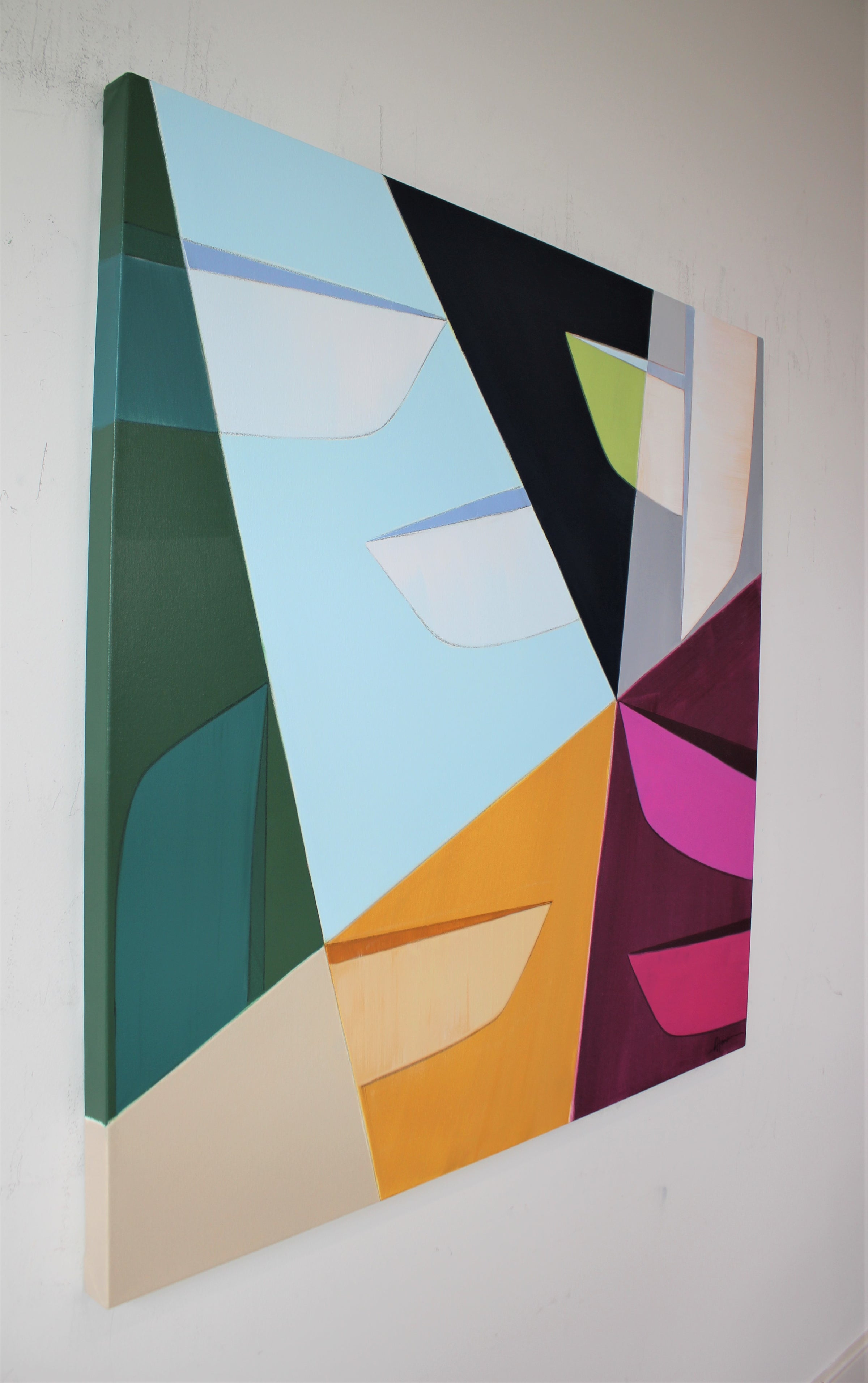 Julie Hansen– Design Supply Shop