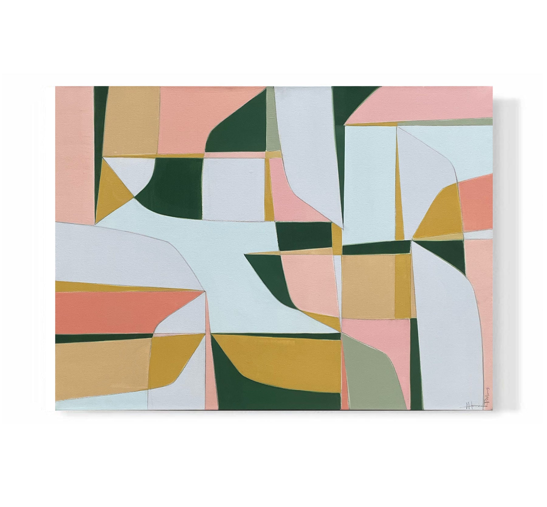 Julie Hansen– Design Supply Shop