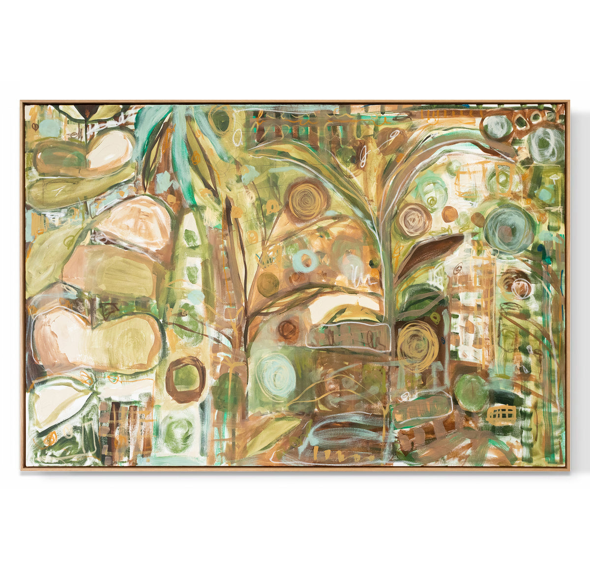 "The Long Trek"– Design Supply Shop